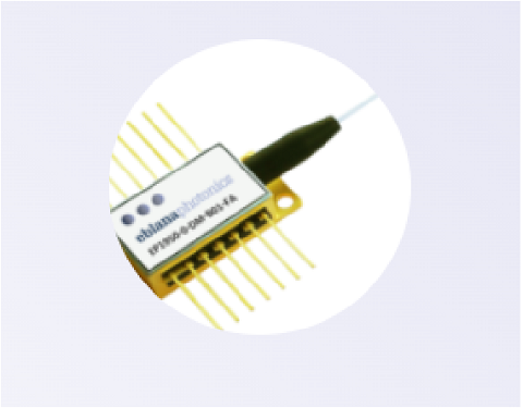 DML (DFBライク レーザー)｜取扱製品｜セブンシックス株式会社｜sevensix -think next-