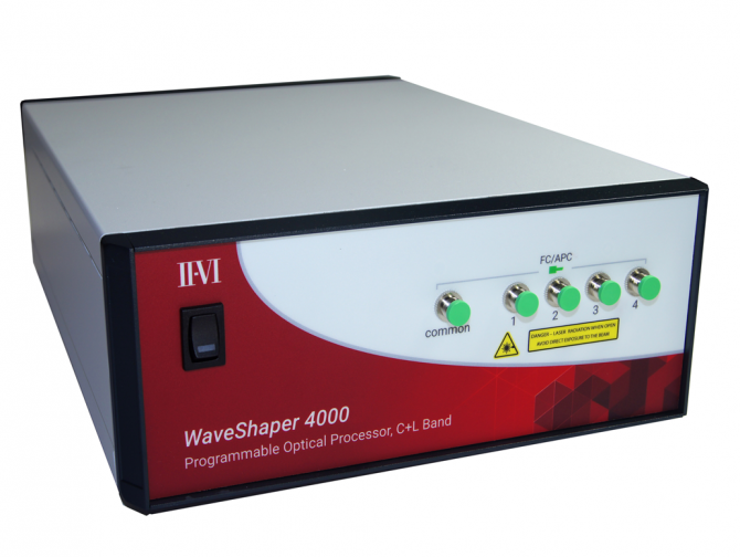 Coherent (旧 II-VI)｜取扱メーカ｜セブンシックス株式会社｜sevensix -think next-