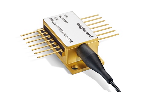 DFB / DBR レーザー｜取扱製品｜セブンシックス株式会社｜sevensix -think next-