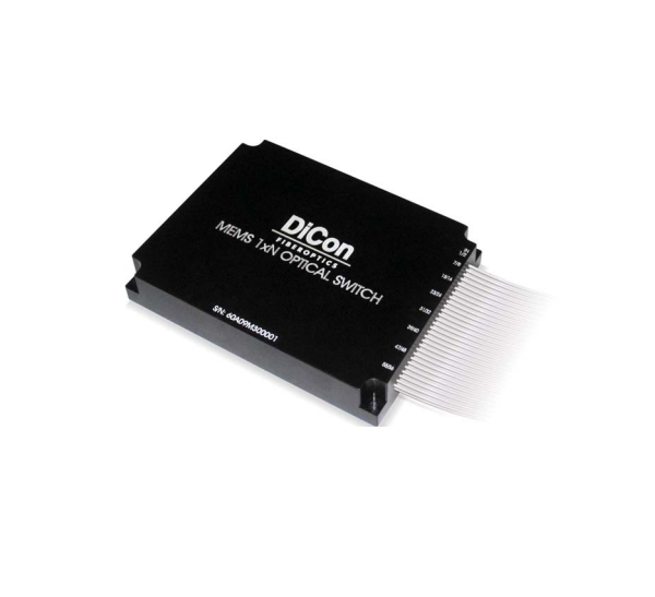 MEMS型 光スイッチモジュール｜取扱製品｜セブンシックス株式会社｜sevensix -think next-